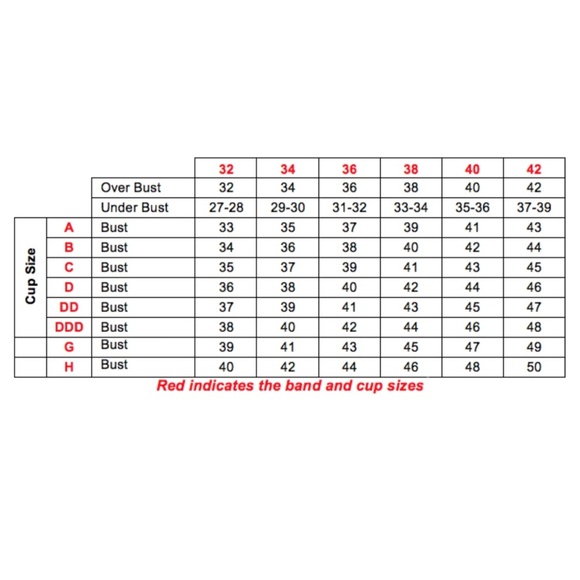 Paramour | Intimates & Sleepwear | Paramour 1572 Sweet Revenge Full ...